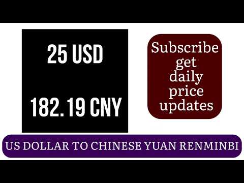 US DOLLAR TO CHINESE YUAN RENMINBI EXCHANGE RATES TODAY 08 February 2025 USD TO CNY