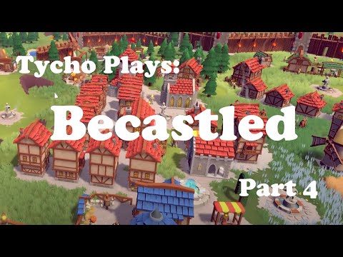 Steam Community :: Video :: Becastled Part 4