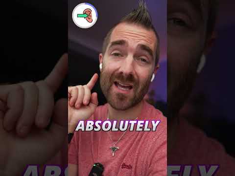 Airpods Pro 2 vs Beats Fit Pro! #shorts