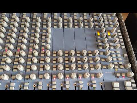 Calrec Mini Mixer Mk2 - Grey | Reverb