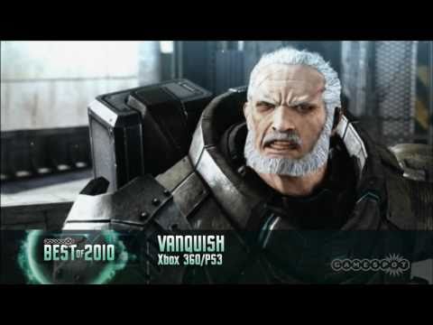 Game of the Year 2010 Nominees