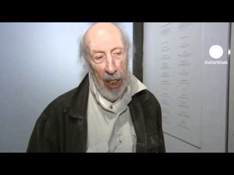 Le père du Pop Art Richard Hamilton s'est éteint