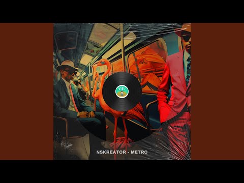 Metro (Original Mix)
