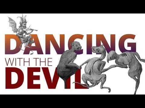 Dancing with the Devil! – Benjamin Faircloth – 444 Prophecy News