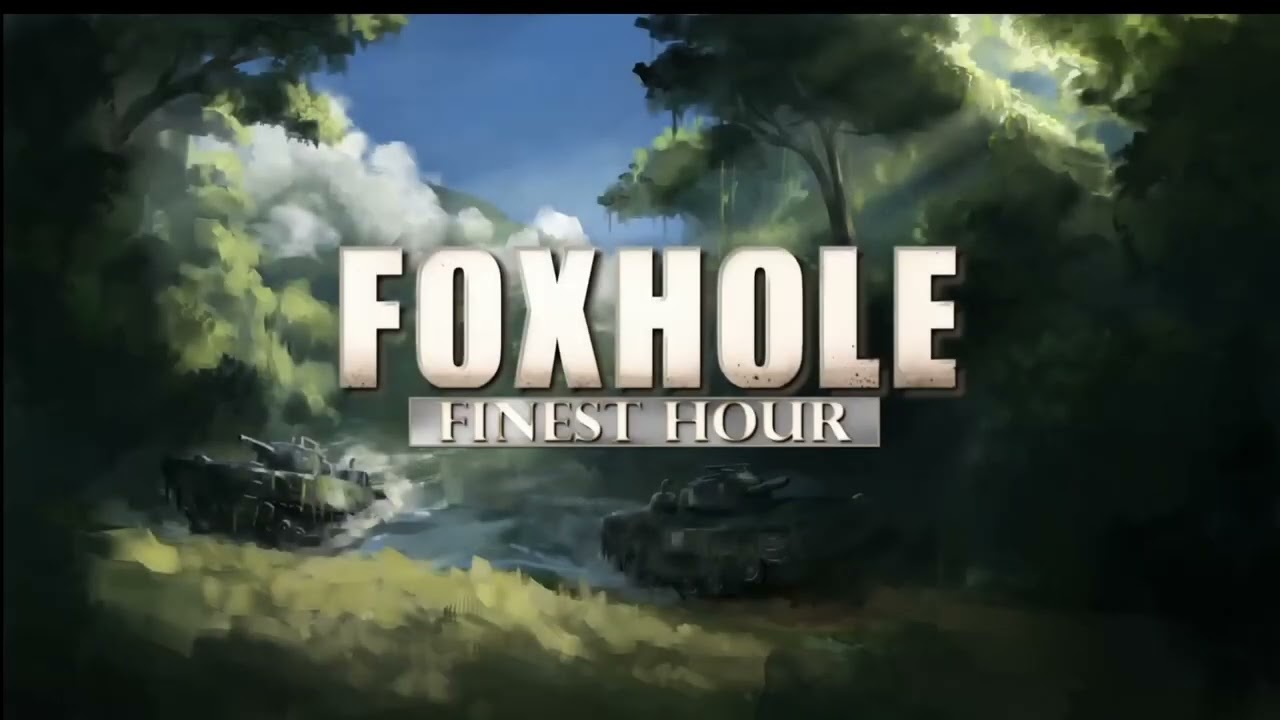 InternStream 2: Finest Hour