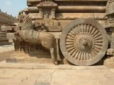 King Ravana Palace at SriLanka 360 x 480