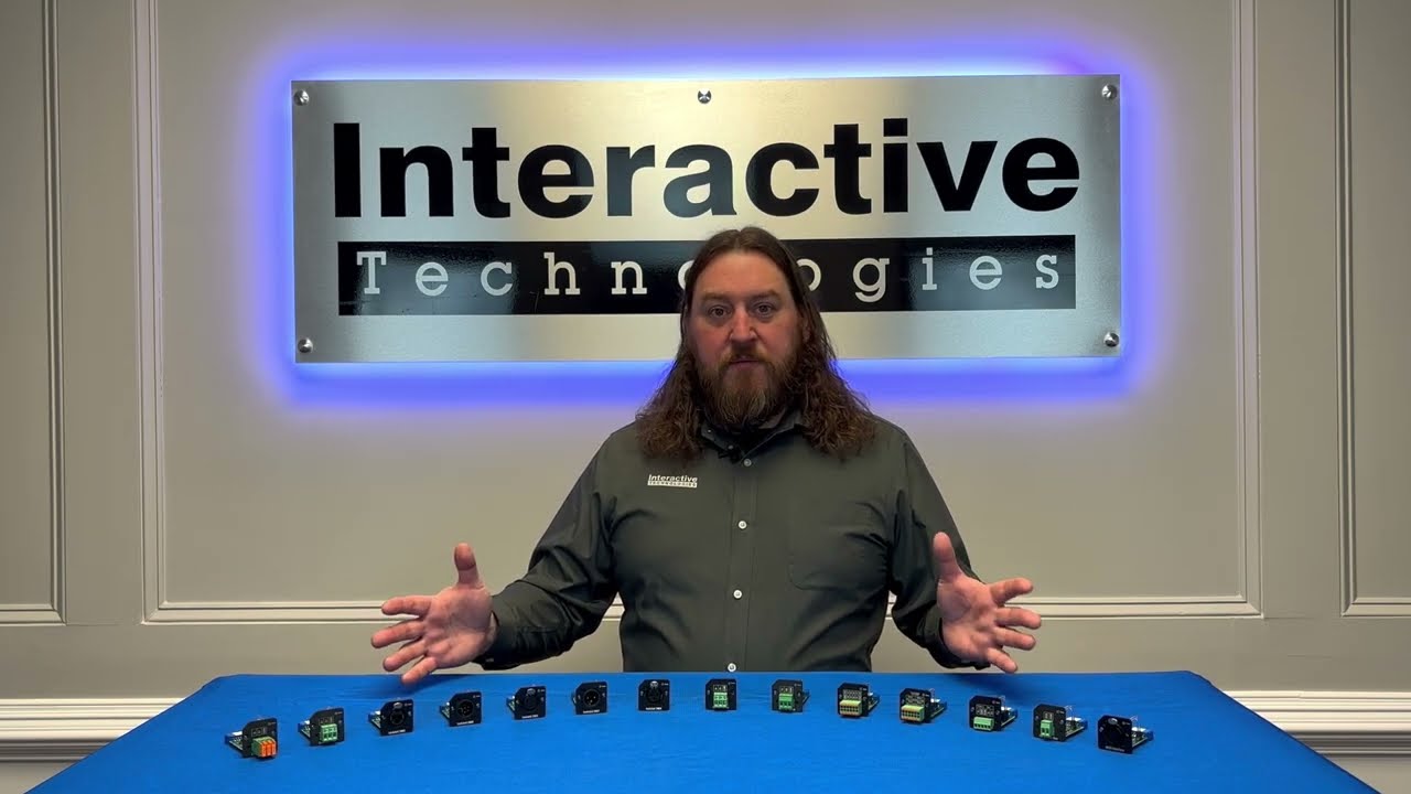 Smart Modules Overview