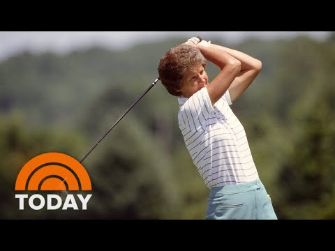 Legendary Golfer Kathy Whitworth Dies at 83