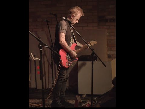 Tribute to Mike Hoffmann