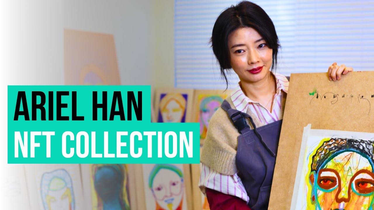 ARIEL HAN - PEOPLE WAITING INTERVIEW