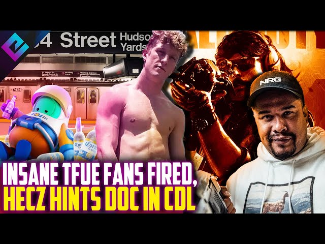 Metro workers in New York built a secret room to watch Twitch streamers ...