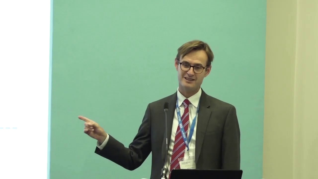 NHS England and NHS Improvement's Annual General Meeting