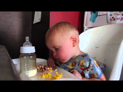 2015 Smart Choices Commercial: Baby | BCBSND