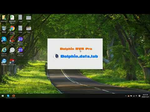 Dolphin DVR Player download | SourceForge.net
