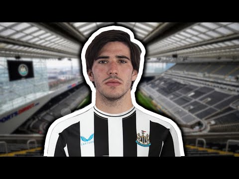 This Is Why Newcastle United Bought Sandro Tonali