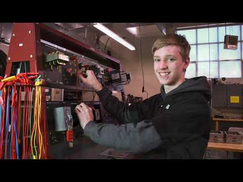 BCTC Information Video for Parents