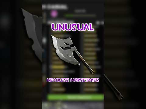 Get This FREE Unusual In TF2 Before It's Gone!