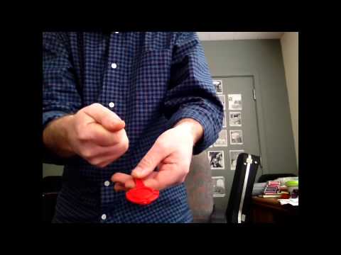 April 21st: Coin Paddle – Magic Trick | Dollar Store Children Sermons