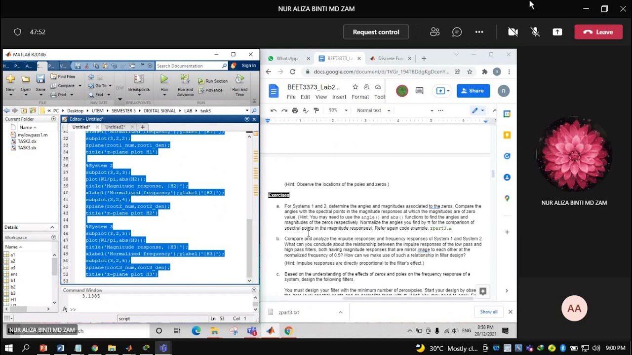 Understanding Z Transform in Digital Signal Processing: A Comprehensive ...