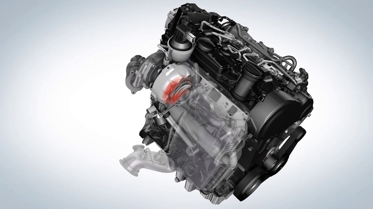 EA189 Dieselová kampaň