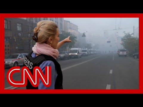 Russia's drones continue to target Ukrainian civilian areas