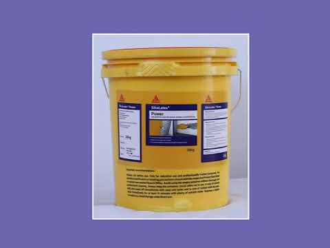 Sika Waterproofing Chemicals - Latest Price, Dealers & Retailers in India