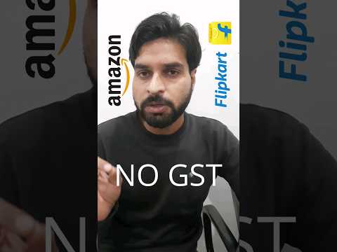 Bina GST ke seller kaise bane