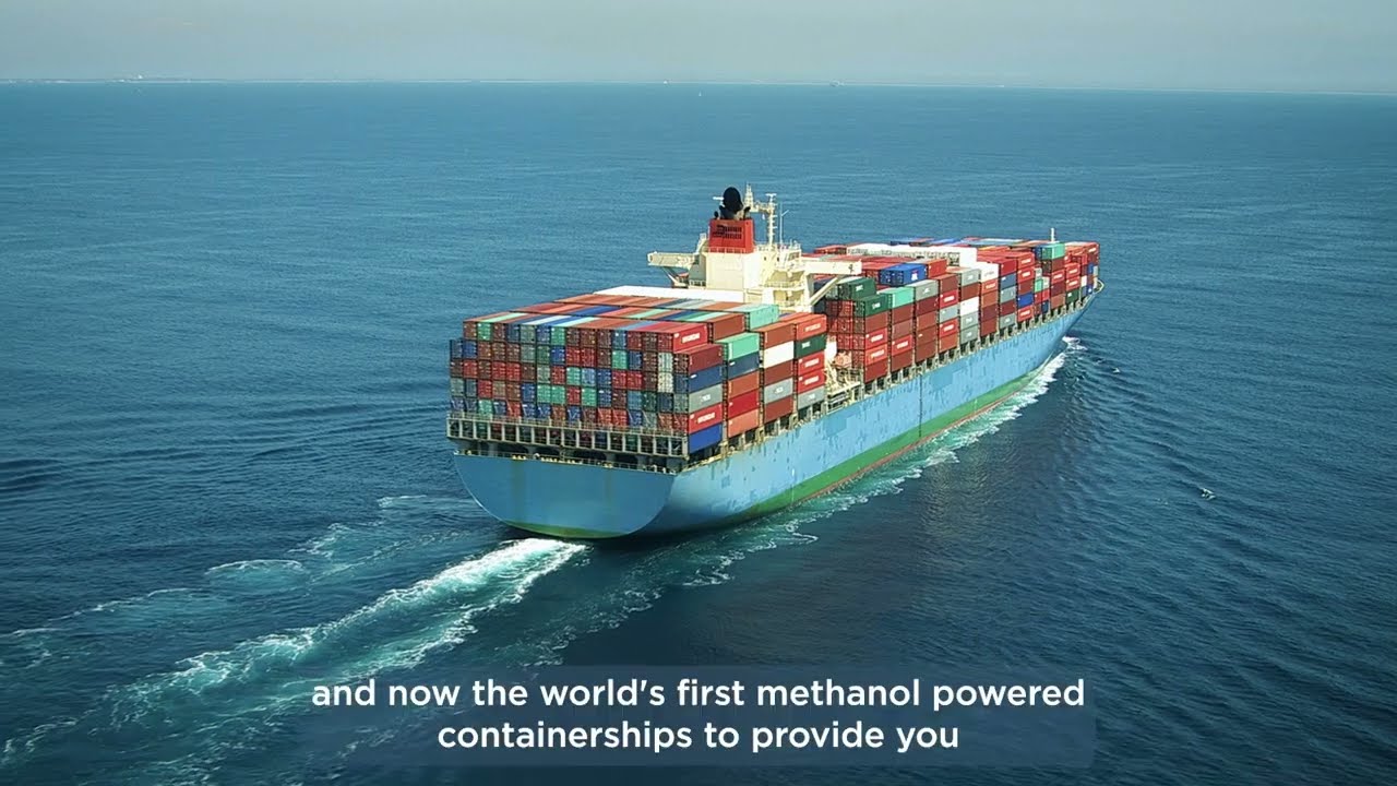 ABS, A Legacy of Supporting the Containership Industry