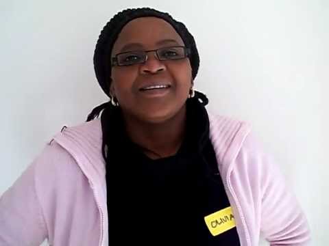 Web-lingo (Rubric South Africa) Sepedi translator talks about Idiom and Worldserver