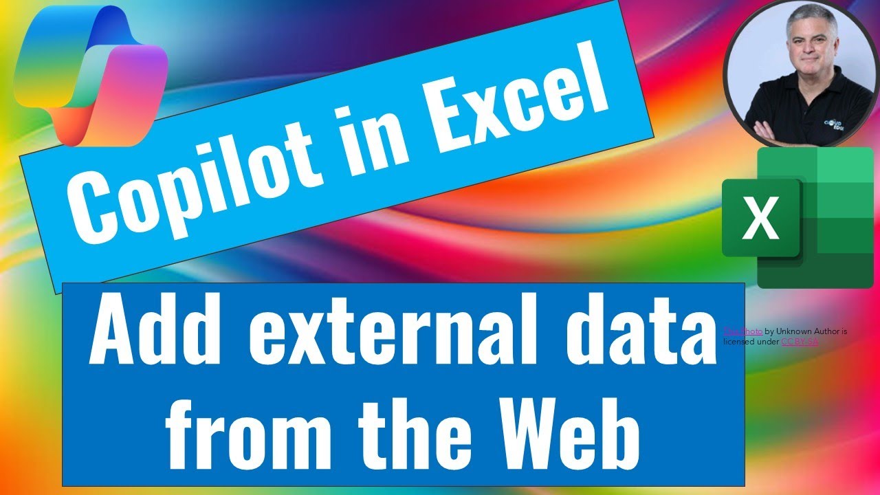 Excel Copilot - Game-Changing April 2025 Features
