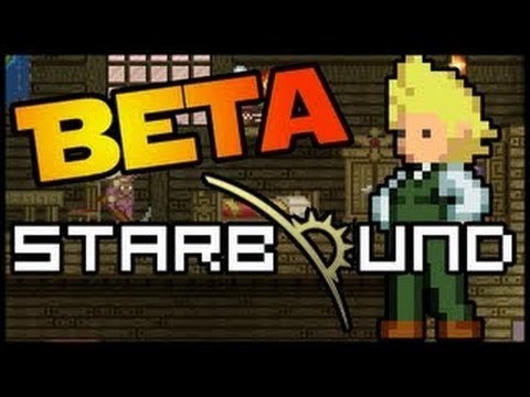 Steam Community :: Video :: Starbound tutorial: How to get high tier weapons easy.