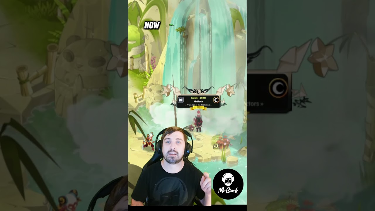 Dofus Quick Tip 💰: How to Make Easy Kamas! #dofus #gaming #mmorpg @dofus