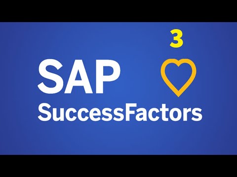 3-Step-by-Step Guide to Adding a Company Logo in SAP HCM
