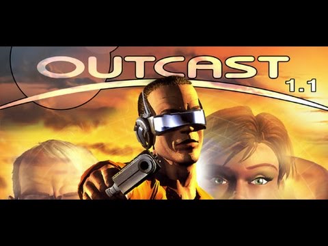 Steam Community :: Outcast 1.1
