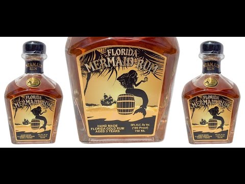 #1 Best Florida Whiskey Distillery Rum Distillery - NJoySpirits.com