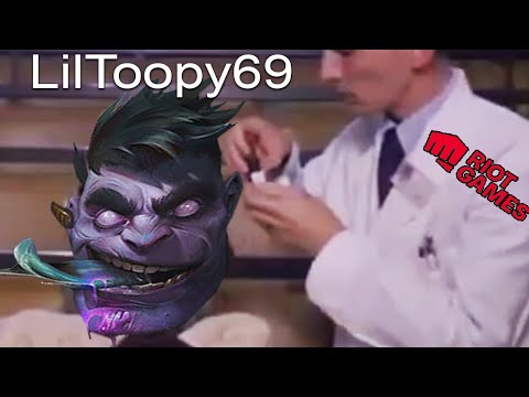Becoming the BEST Riot Games employee!