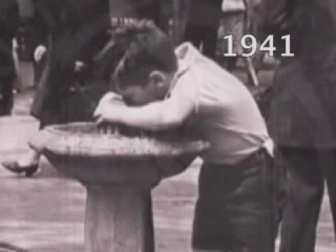 Milestones in Chemistry: Drinking Water Chlorination Turns 100