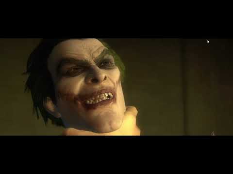 Steam Community :: Video :: INJUSTICE GODS AMONG US Intro