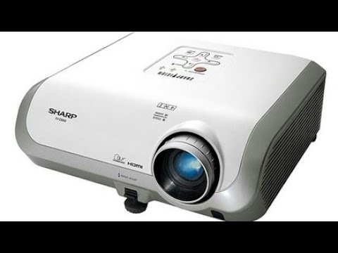Sharp Projector - Latest Price, Dealers & Retailers in India