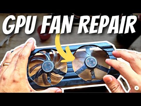 GPU ファンが回転していませんか?問題を解決する8つの方法! - IT基礎