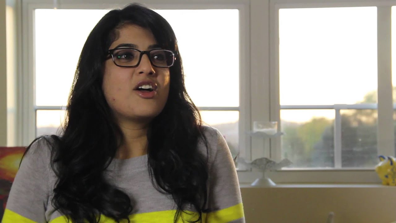 ruchika, 27, iud - Birth Control Choices