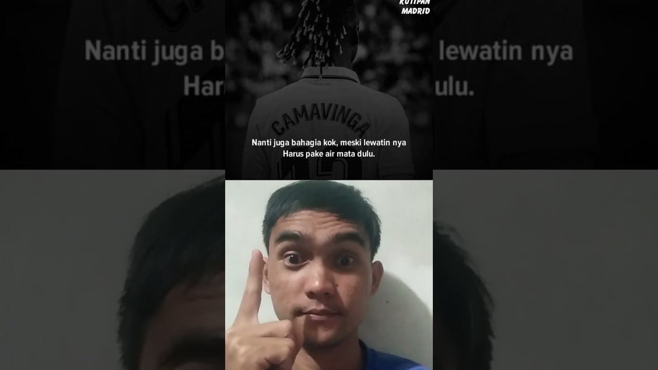 nanti juga bahagia kok#motivation #quotes #short