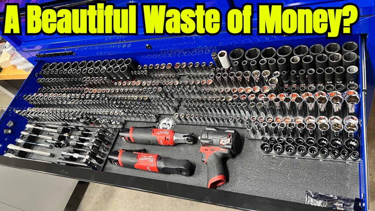 Toolbox Widgets Organizers: First Impressions - All Hype?