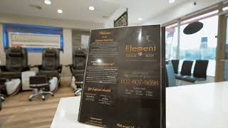 Element Nail Bar, Phoenix AZ - CẦN THỢ BỘT GẤP ($1300 - $1700/6 ngày)