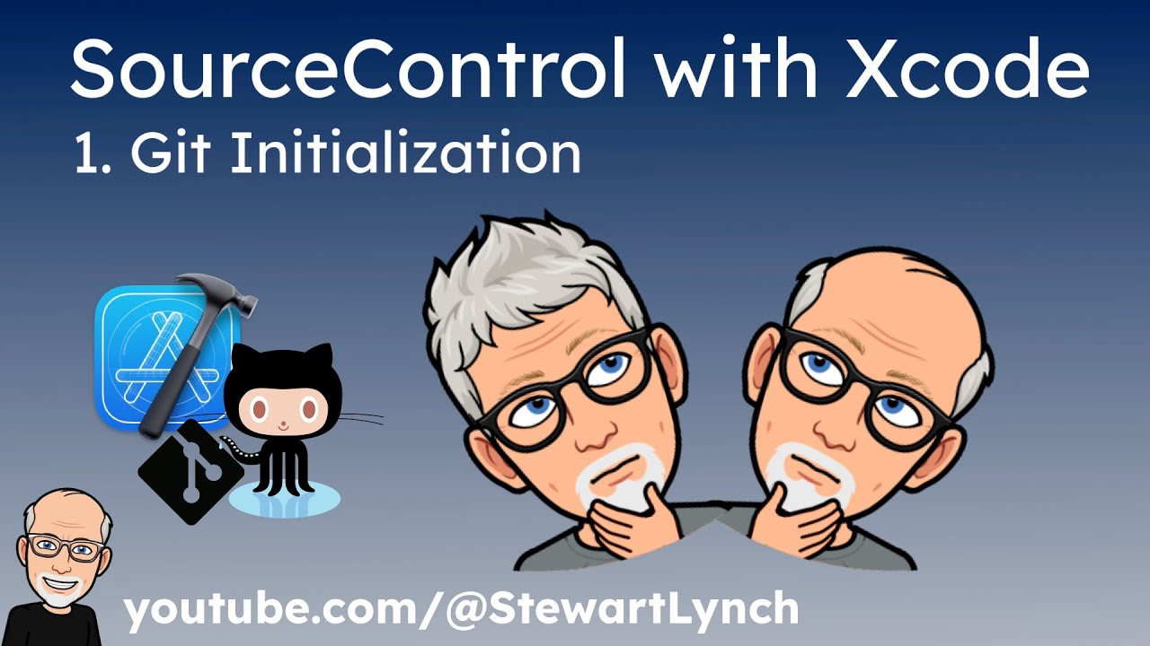 1. Git Introduction and Initialization