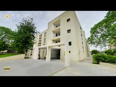 Pandit Deendayal Energy University - PDPU - Admission 2026, Fees ...
