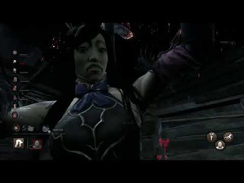 Steam Community :: Video :: 2v8 Ghostface Match ft. @dashisvalid9611