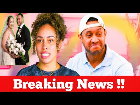 BREAKING NEWS❗ Married At First Sight Season 18: Camille Parsons' Age, Job, Relationship History