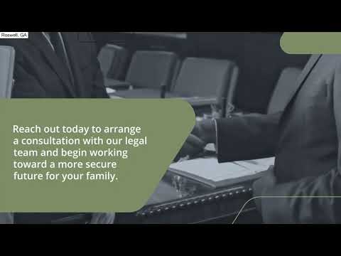 Roswell Family Attorney | Roswell, GA | Swilling Family Law Firm, LLC