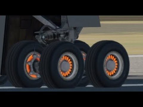 Glowing brakes please ;) - Aircraft - Microsoft Flight Simulator Forums